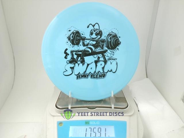 2025 Ledgestone Super FLX Swarm - Discraft 175.91g – Yeet Street Discs
