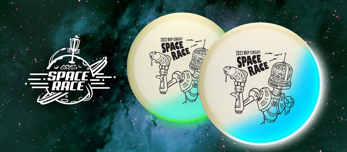 2024 Yeet Street Ace Chase Space Race – Yeet Street Discs