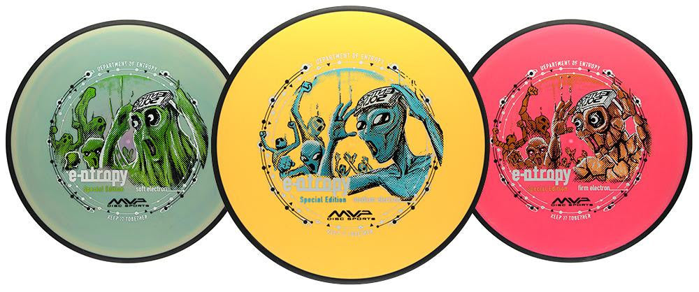 MVP June 2024 Release – Yeet Street Discs