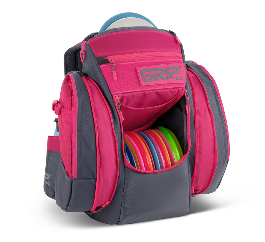 GRIPeq CX1 Bag – Yeet Street Discs