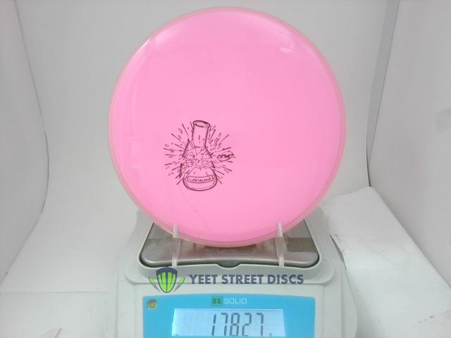 Lab Second Neutron Pyro - Axiom 178.27g – Yeet Street Discs