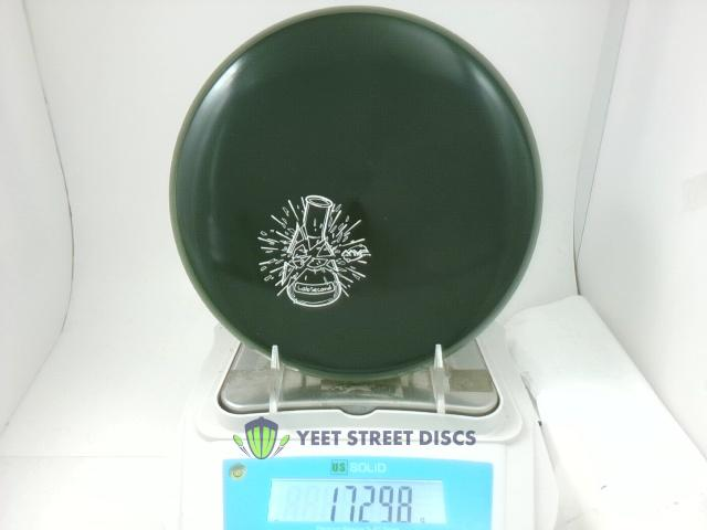 Lab Second R2 Eclipse Paradox - Axiom 172.99g – Yeet Street Discs