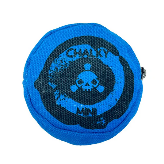 Chalky Mini Chalk Bag Refill – Yeet Street Discs