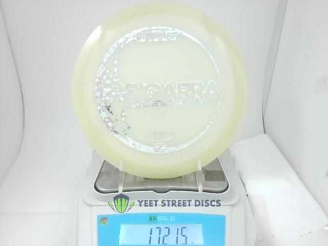 Mega-Glo Cigarra - Discraft 172.15g – Yeet Street Discs