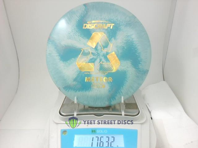 Recycled ESP Meteor - Discraft 176.32g – Yeet Street Discs