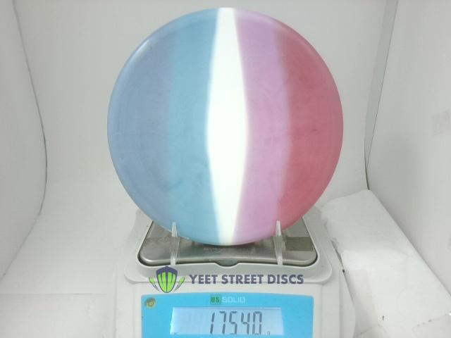 Harper Dip Dyes ESP Zone - Discraft 175.4g – Yeet Street Discs