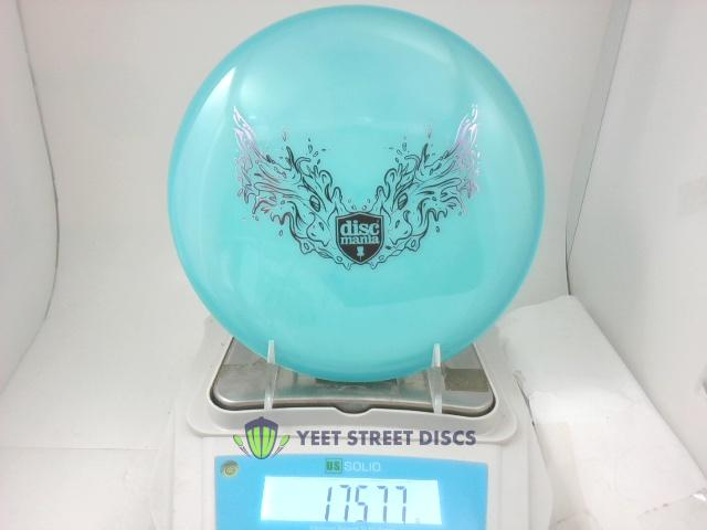 Neo Lumen Founder - Discmania 175.77g – Yeet Street Discs