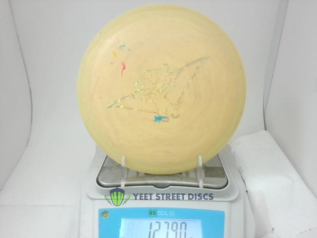 Egg Shell Pterodactylus - Dino Discs 127.9g – Yeet Street Discs