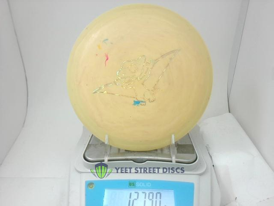 Egg Shell Pterodactylus - Dino Discs 127.9g – Yeet Street Discs