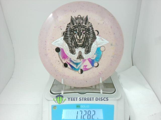 Infinite Discs – Yeet Street Discs