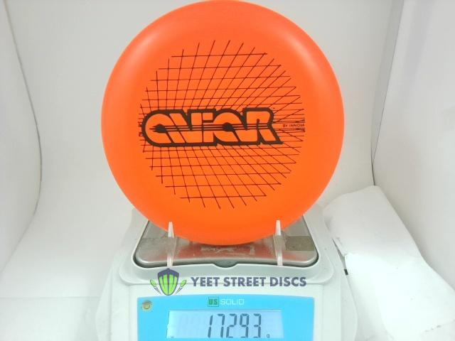 DX Classic Aviar - Innova 172.93g – Yeet Street Discs