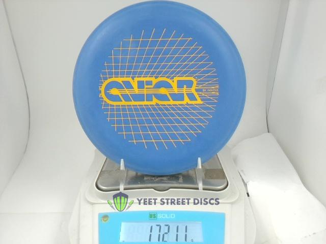 DX Classic Aviar - Innova 172.11g – Yeet Street Discs