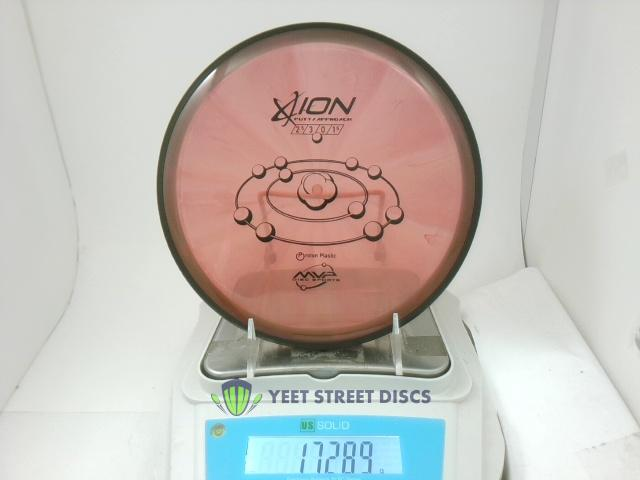Proton Ion - MVP 172.89g – Yeet Street Discs