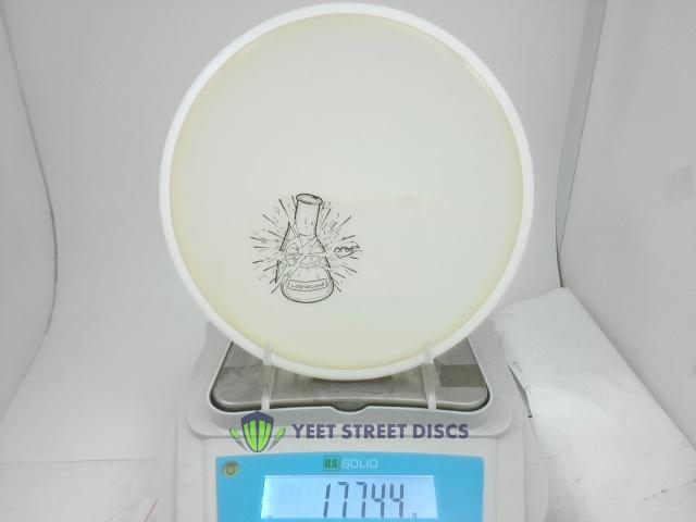 Lab Second Eclipse Reactor - MVP 177.45g – Yeet Street Discs