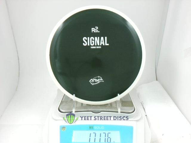 R2 Neutron Signal - MVP 171.76g – Yeet Street Discs