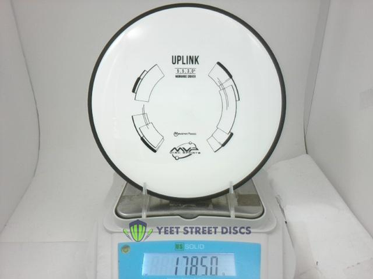 Neutron Uplink - MVP 178.5g – Yeet Street Discs