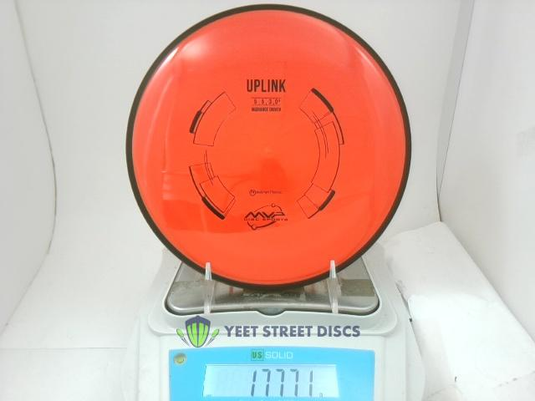 Neutron Uplink - MVP 177.71g – Yeet Street Discs