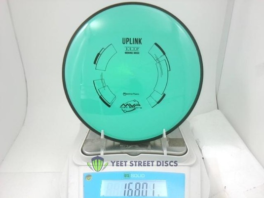 Neutron Uplink - MVP 168.01g – Yeet Street Discs