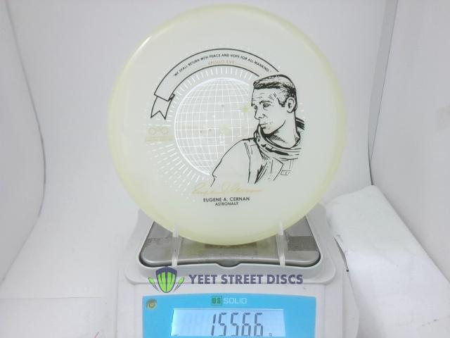 2024 GYROpalooza Eclipse Parachute - Streamline 155.66g – Yeet Street Discs