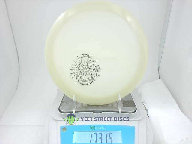 Lab Second Eclipse Lift - Streamline 173.15g – Yeet Street Discs